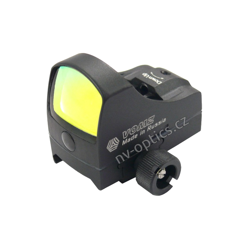 VOMZ Pilad P1x20M Weaver