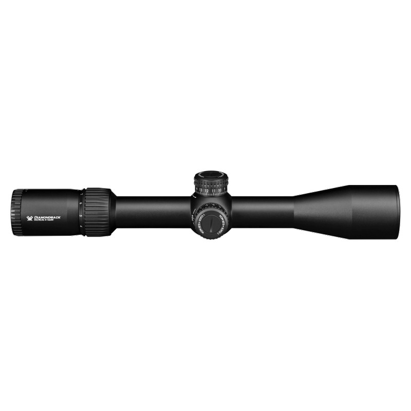 Vortex Diamondback Tactical 6-24x50 FFP