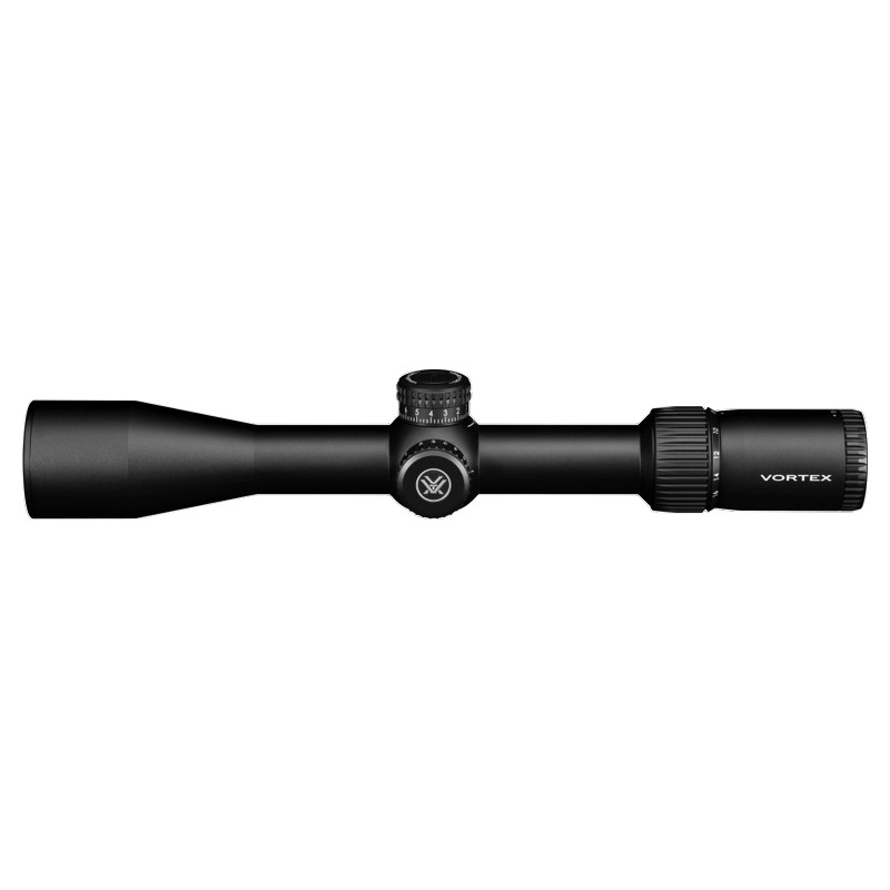 Vortex Diamondback Tactical 6-24x50 FFP