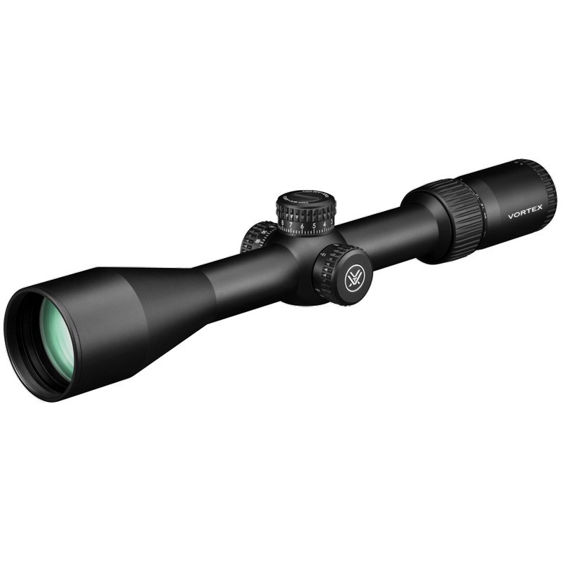 Vortex Diamondback Tactical 6-24x50 FFP